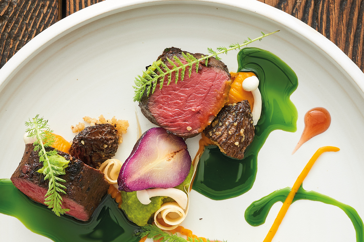 COMBER Z DANIELA Z DYNIĄ I SMARDZAMI